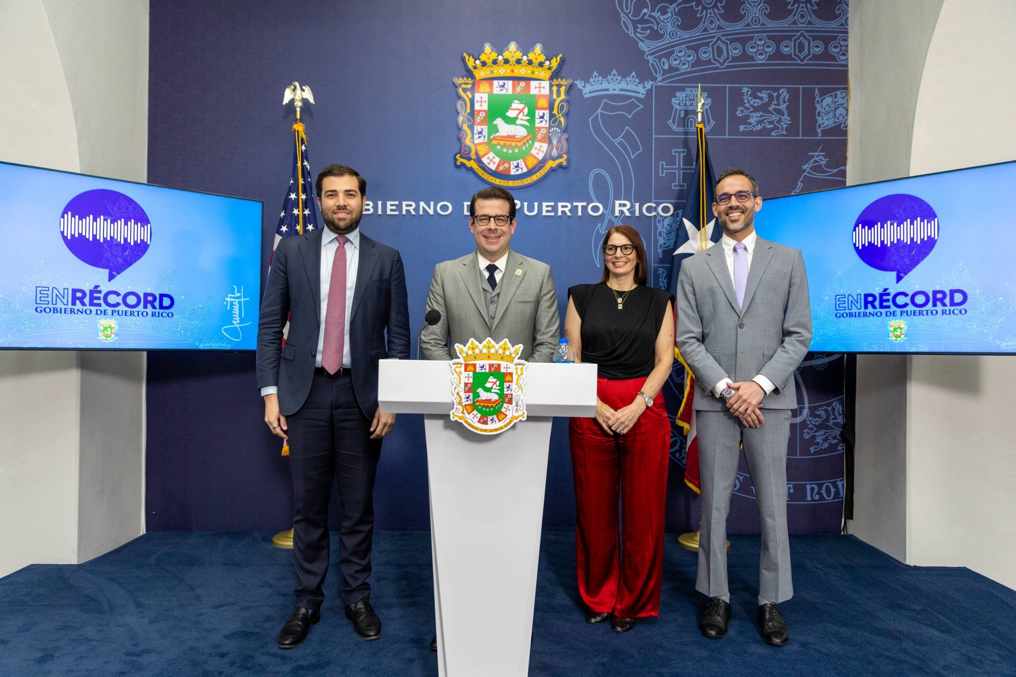 Task Force para la Simplificación de Permisos informa sobre importantes ...
