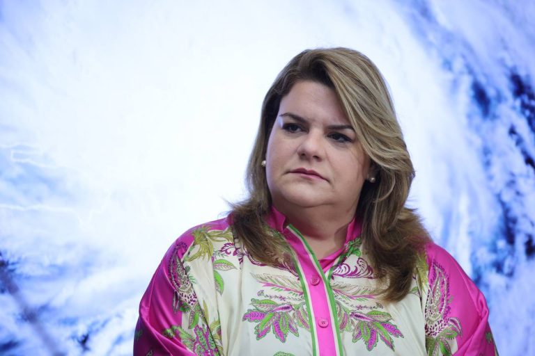 Gobernadora reacciona a indulto presidencial concedido a Wanda Vázquez ...