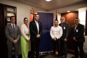 DDEC promueve iniciativas junto a CEMEX para impulsar la competitividad ...