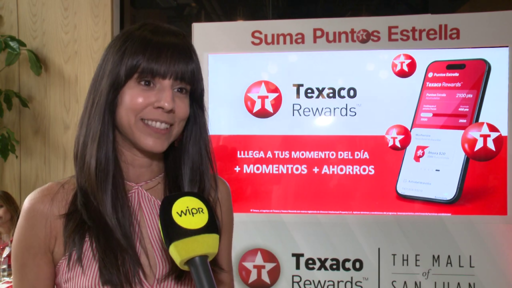 The Mall of San Juan y Texaco Rewards impulsan programa de descuentos ...